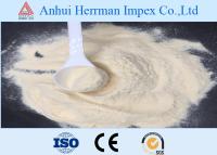 China Food Grade Fufeng Xanthan Gum Molecular Weight Thickener E415 for sale