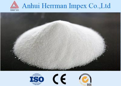 China Pvc Resin White Powder Plastic Raw Material for sale