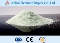 China Green Vitriol Crystal FeSO4.7H2O Ferrous Sulphate Heptahydrate 98% Purity for sale