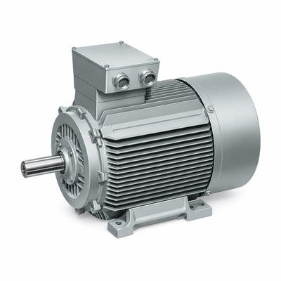 ENNENG direct drive gearless permanent magnet generator
