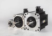 China IP68 IP65 High Torque Low Rpm Motor 25kw Neodymium Magnets Motor For Plastic Extruder for sale