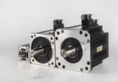 China IP68 IP65 High Torque Low Rpm Motor 25kw Neodymium Magnets Motor For Plastic Extruder for sale