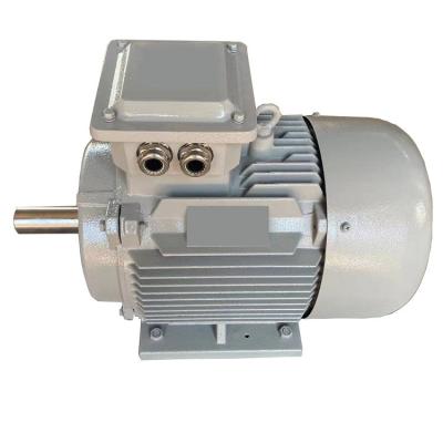 China Fuelless Wind Turbine Permanent Magnet Alternator 220V Maintenance Free High Efficiency for sale