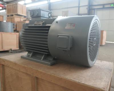China Three Phase Permanent Magnet Generator 50kw 150rpm 400V Natural Cooled for sale