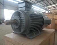 China 30kw Wind Turbine Generator PMG 500rpm 400V 50Hz Natural Cooled for sale