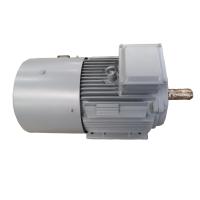 China 300kw 30rpm 420V IP68 Permanent Magnet Alternator Rare Earth NdFeB Material for sale