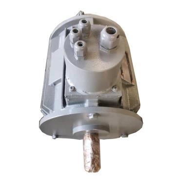 China 300rpm 400V 60HZ 50Kw Permanent Magnet Generator Energy Saving for sale