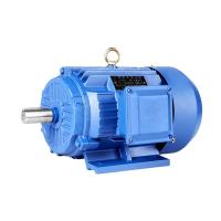 China OEM ODM Direct Drive Permanent Magnet Motor for sale