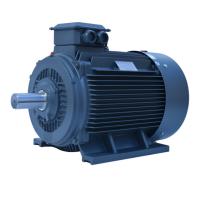 China 10kw 15kw PMSM Electric Motor Three Phase Maintenance Free For Fans / Pumps for sale