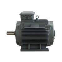 China 200KW Small Wind Turbine Generator 250RPM Lightweight Permanent Magnet Shaft Generator for sale
