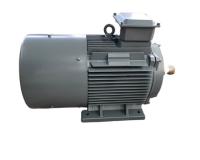 China Vertical Wind Turbine PM Generator 220V 380V Natural Cooled for sale