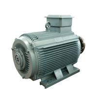 China Fuelless Free Energy Permanent Magnet Generator Hydro Turbine Wind Turbine IP55 for sale