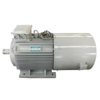China High Efficiency Hydro Turbine Permanent Magnet Alternator Low Maintenance for sale