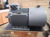 China High Frequency High Output Magnetic Field Permanent Magnet Generators Low Rpm for sale