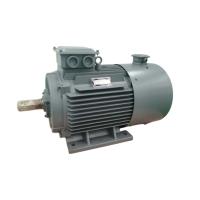China 10-3000 Kw Low Speed Permanent Magnet Generator For Electricity Generation for sale