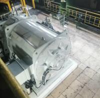 China 2500kw 360rpm 72hz 10kv Neodymium Magnet Motor For Internal Mixer for sale