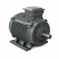 China IE5 Ultra Premium Efficiency 45KW Permanent Magnet Motor for Energy Saving and Low Noise Industrial Applications for sale