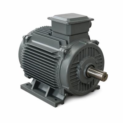 China IE5 Ultra Premium Efficiency 45KW Permanent Magnet Motor for Energy Saving and Low Noise Industrial Applications for sale