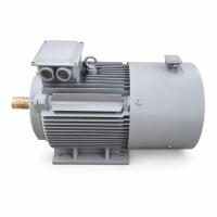 China EPMG-800HV 800kW Permanent Magnet Generator with Water Cooling and 97% Efficiency for Industrial Power for sale