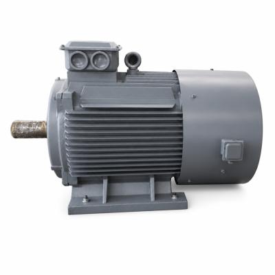 China EPMG-10MS 10kW IP67 Waterproof Marine Grade Corrosion Resistant Permanent Magnet Generator for sale