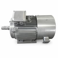 China Grid Tie Off Grid 50kW Permanent Magnet Motor Generator EPMG-50HY 300rpm 400V for sale