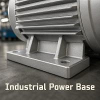 China Grid Tie Off Grid 50kW Permanent Magnet Motor Generator EPMG-50HY 300rpm 400V for sale