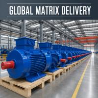 China EPMG-05HN Low Noise Single Phase 5kW Permanent Magnet Motor Generator 220V for sale