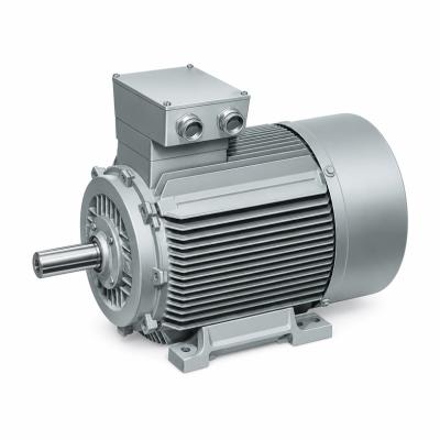 China EPMG-60GD 60kW Direct Drive Permanent Magnet Motor Generator 120rpm 400V for sale