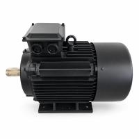 China 18.5KW IE5 Ultra Premium Efficiency Permanent Magnet Motor CE ISO9001 Certified for Industrial Export for sale