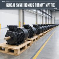 China 18.5KW IE5 Ultra Premium Efficiency Permanent Magnet Motor CE ISO9001 Certified for Industrial Export for sale