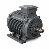 China 5.5KW IP68 Waterproof Submersible Permanent Magnet Motor with NdFeB Rare Earth for Deep Well Pumps for sale