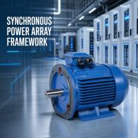China 160KW 90RPM Gearless Direct Drive Permanent Magnet Motor and Generator for High Torque Applications for sale