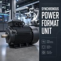 China 185KW IE5 Ultra Premium Permanent Magnet Motor with IC71W Water Jacket for Rubber Mixers for sale