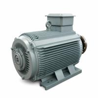 China 7.5KW IE5 Ultra Premium Efficiency Permanent Magnet Motor with NdFeB Rare Earth Magnet for OEM Machine Tools for sale