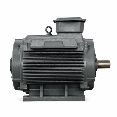 China 180kW IP67 Waterproof Marine Grade Permanent Magnet Generator for Marine Applications for sale