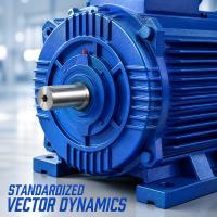 China 1500kW IP67 Water Cooled Permanent Magnet Generator for Offshore Wind Direct Drive Wind PMSG for sale