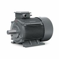 China 140kW Low Noise 400V Permanent Magnet Generator for Genset PMSG for sale