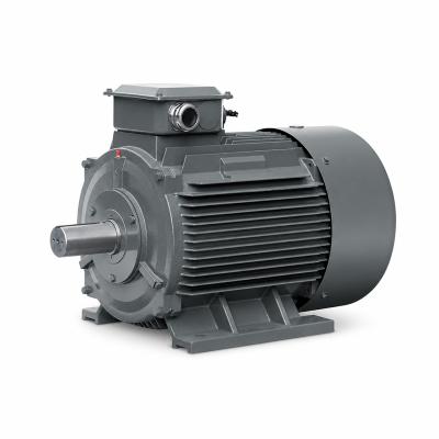 China 140kW Low Noise 400V Permanent Magnet Generator for Genset PMSG for sale