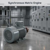 China 300kW Water Cooled Permanent Magnet Generator with 97% Efficiency for Industrial Power for sale