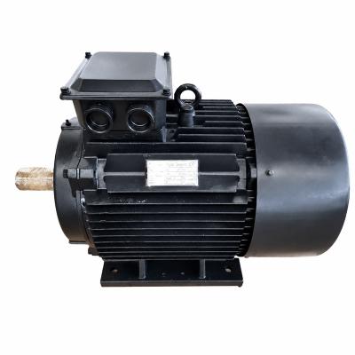 China 10kW Marine Grade IP67 Permanent Magnet Generator for Offshore and Marine Applications for sale