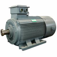 China 20kW Axial Flux Permanent Magnet Generator 200rpm for Micro Hydro Stations for sale