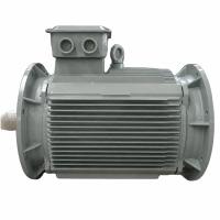 China CE Certified 50kW Low Speed Permanent Magnet Generator 400V for Wind Turbines for sale