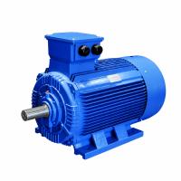 China 55KW Permanent Magnet Generator with IE4 Efficiency and 10 Year Service Life for Industrial Power Generation for sale