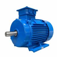 China 100KW Variable Frequency Permanent Magnet Generator with IE4 Efficiency for Wind and Hydro Power for sale