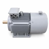 China IE5 30kW Energy Saving Permanent Magnet Synchronous Motor High Efficiency Conveyor Drive 400V for sale