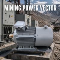 China IE5 30kW Energy Saving Permanent Magnet Synchronous Motor High Efficiency Conveyor Drive 400V for sale