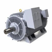 China IE5 7.5kW Low Noise Permanent Magnet Motor NdFeB Rare Earth Rotor for HVAC Fan Drive for sale