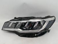 China OEM 19G941035D Left LED Headlight Assembly for Volkswagen Bora 2018-2021 for sale