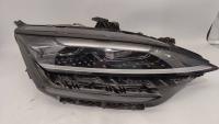 China OEM SA3HK-4121020A Right Headlight Assembly for BYD Song Plus 2023-2025 for sale