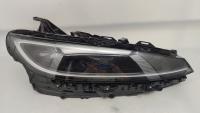 China OEM UNEA-4121020D Right Headlight Assembly for BYD SEALION05EV 2025-2026 for sale